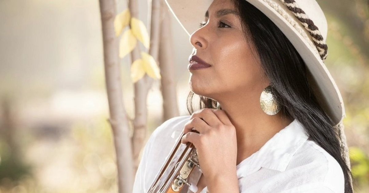 Daniela Salas presenta “Jujuy Mujer”, música y homenaje