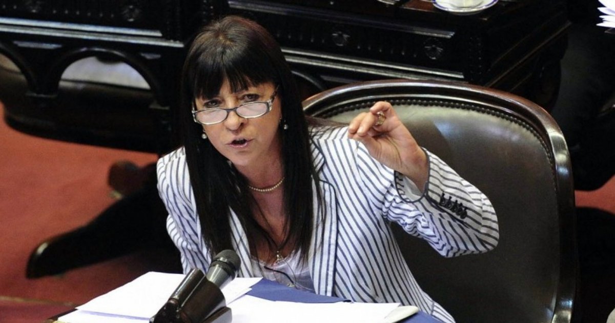A los 67 años, murió la dirigente kirchnerista Diana Conti