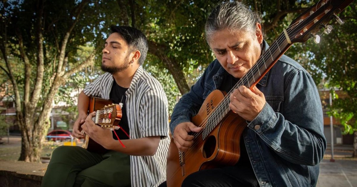 Ya está disponible el EP "Sesión Juella"