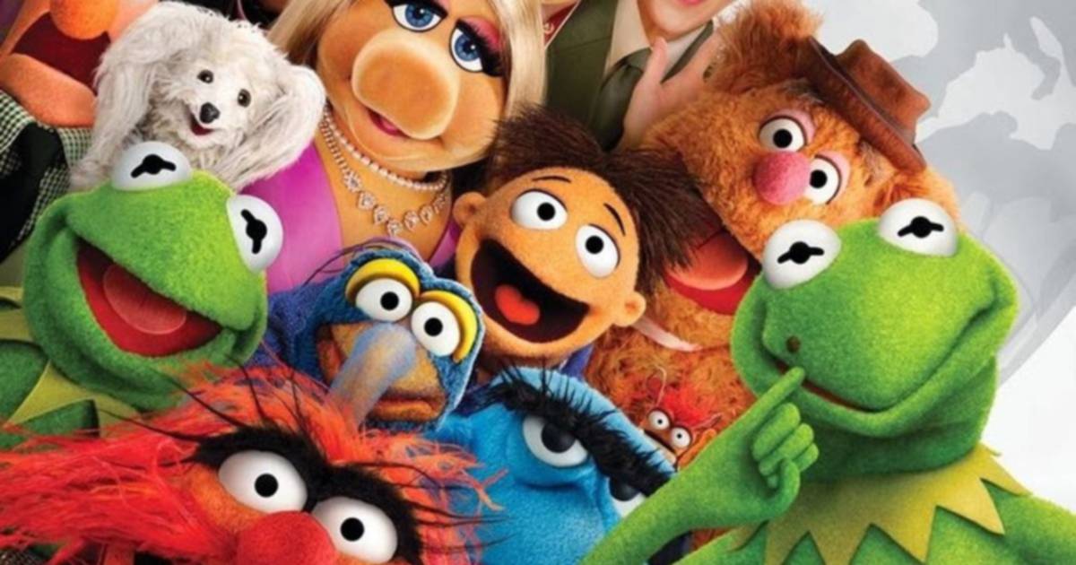 Los Muppets podrían regresar a la pantalla grande