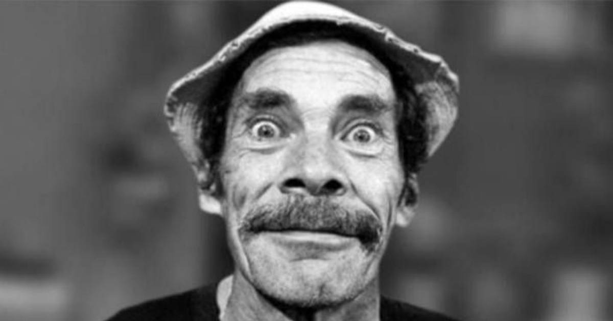 La inédita foto de Don Ramón que posteó su nieto y sorprendió a todos