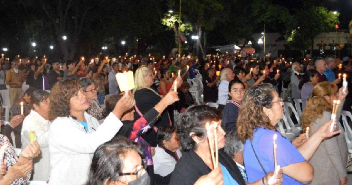 Padre Daniel Baca: "En la pascua Dios renueva la alianza eterna con la ...