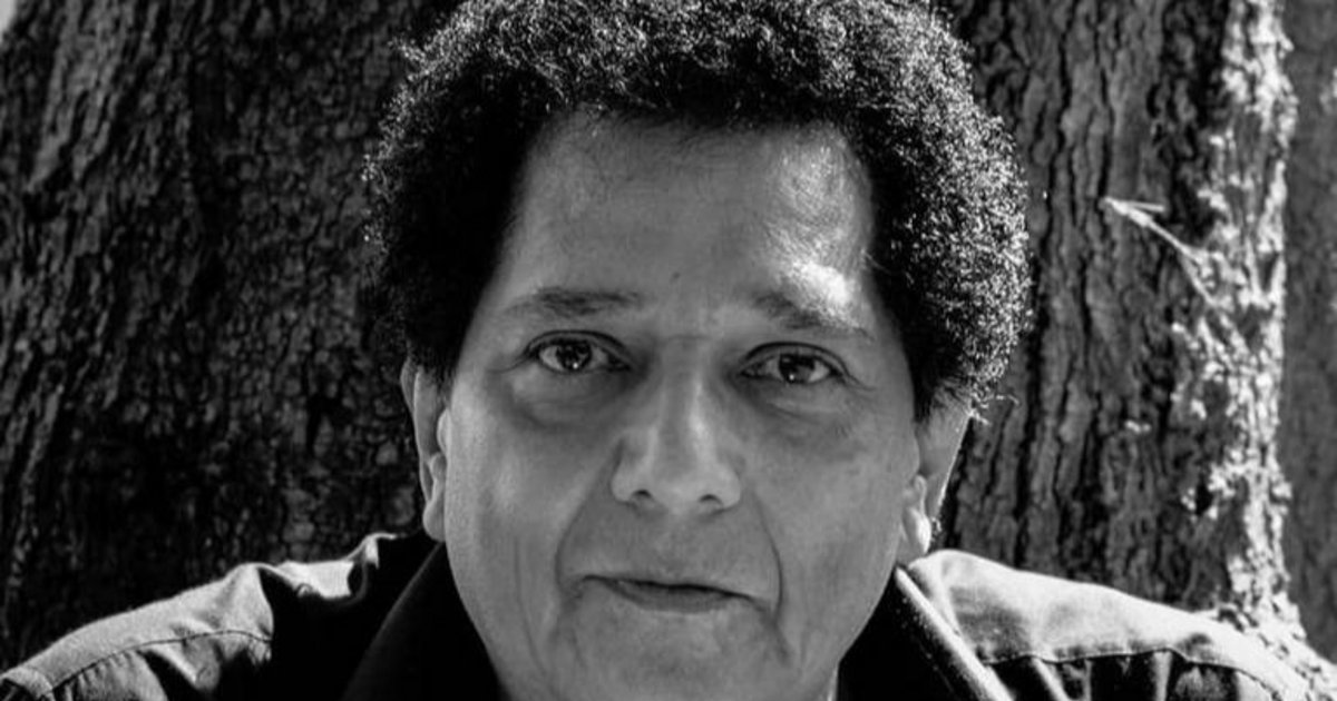 Falleció en México, Alberto Espejo