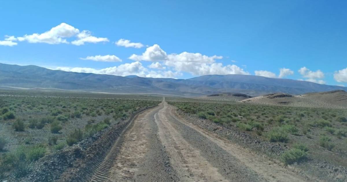 Lition Energy y el Gobierno de Jujuy trabajaron en la refacción de la ...