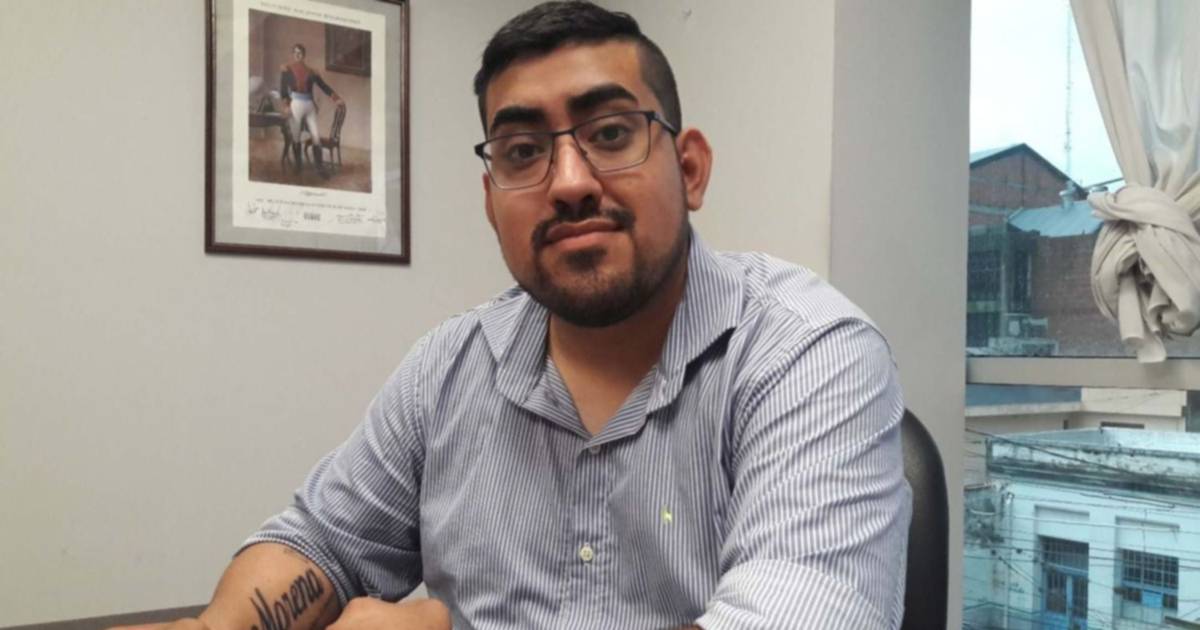 Hamud: “Una vergüenza lo que hicieron los senadores”