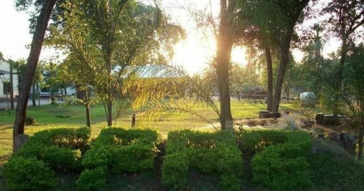 50 años cumplirá la Escuela Agrotécnica de El Piquete