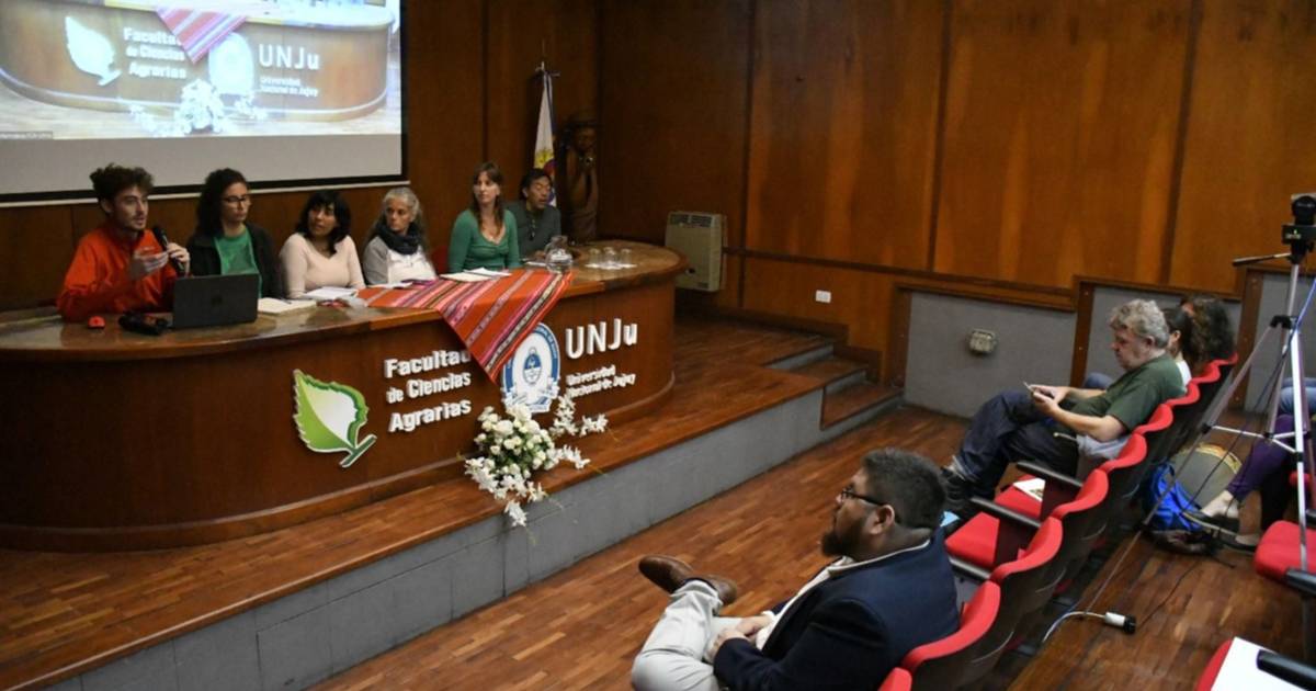 Presentaron informe anual sobre soberanía alimentaria