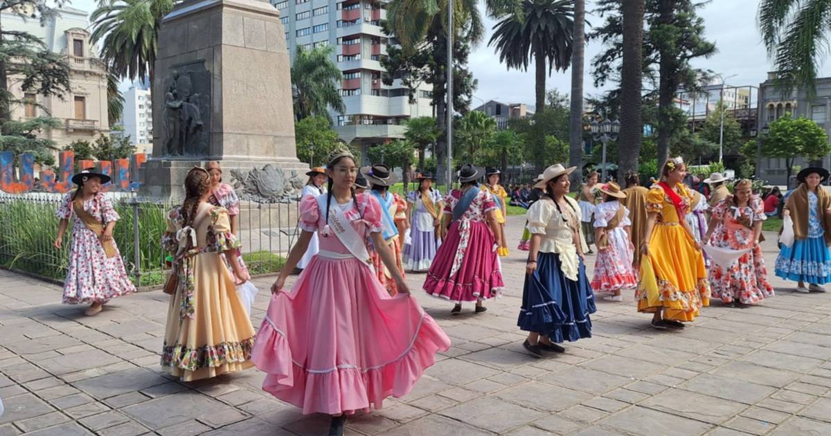 Día Nacional de la Zamba
