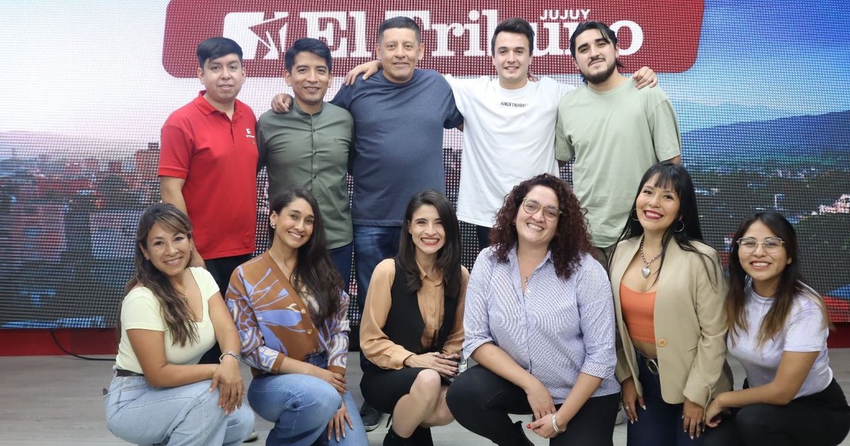 El Tribuno de Jujuy y su canal de streaming