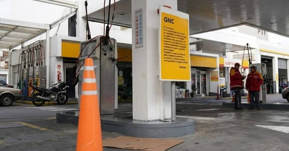 Jujuy ve con buenos ojos el nuevo esquema de gas nacional