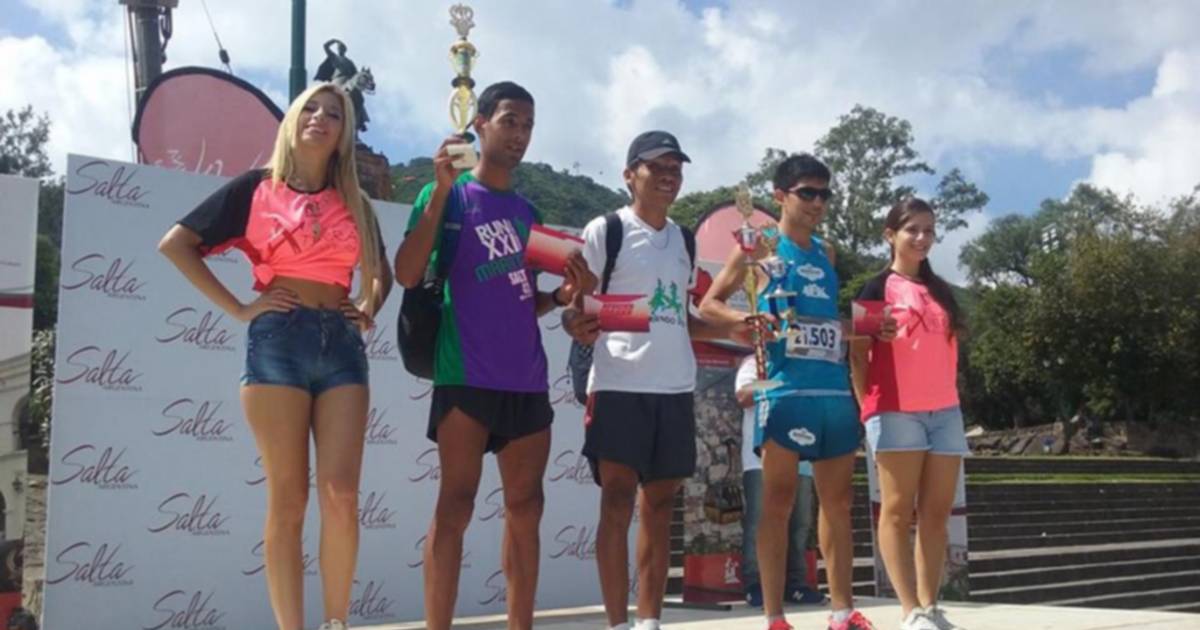 Jorge Lazcano presente