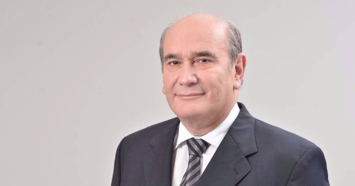 Rivarola consideró que el Rigi implica “regalar la Argentina”