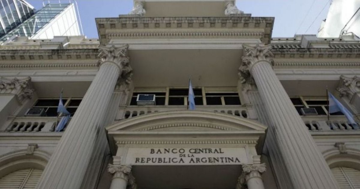 ¿Qué es el SIOPEL? La herramienta del Banco Central para frenar el ...