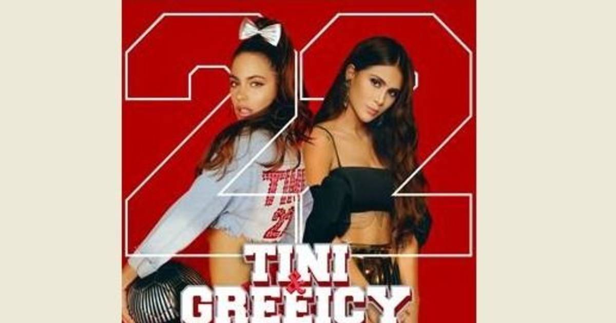 El video de Tini, el Kun, Greeicy y Pablo Lescano
