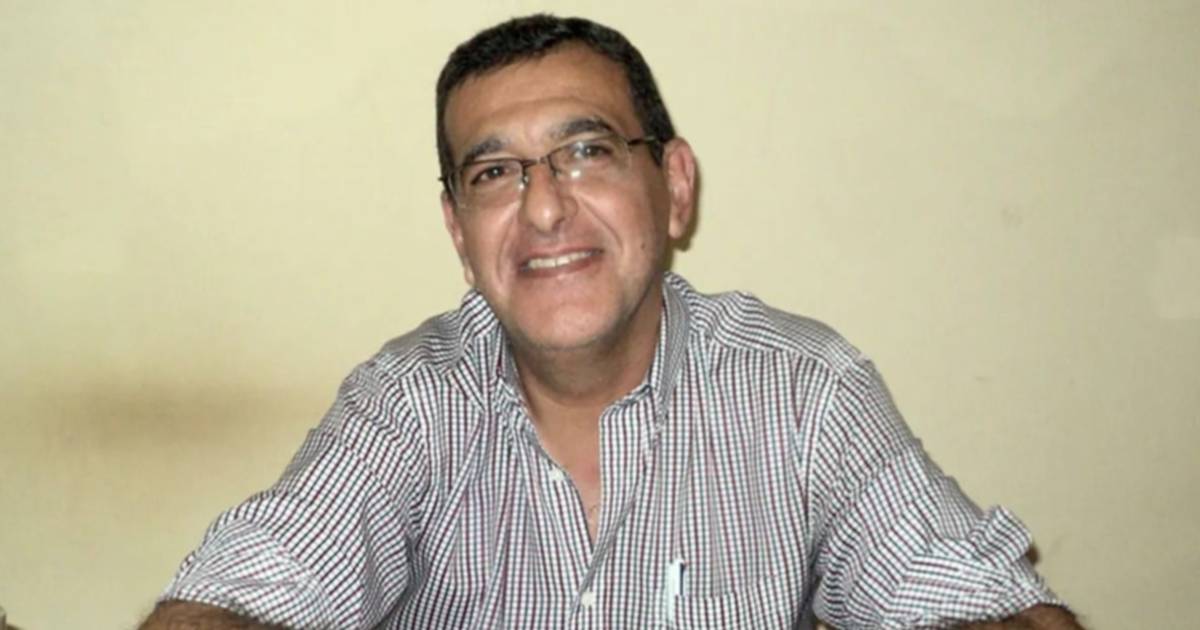 Jayat se impone en Libertador