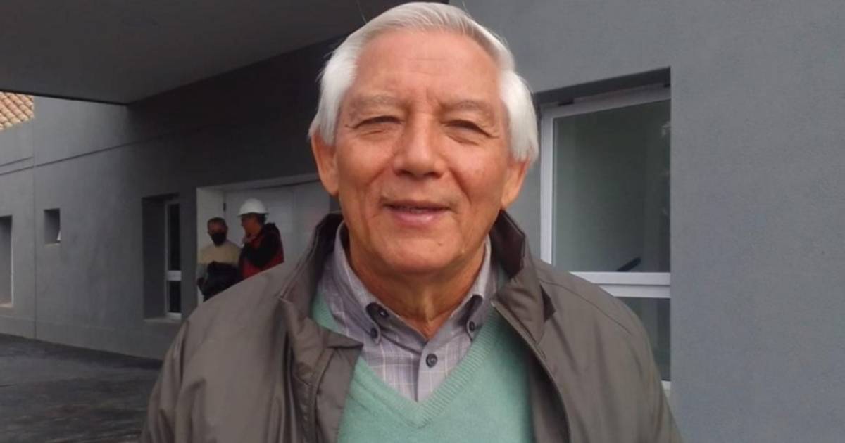 En Perico gran triunfo de Roly Ficoseco