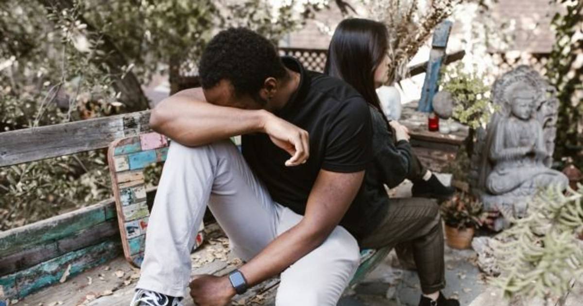 Siete consejos para recuperarte rápido tras una ruptura sentimental