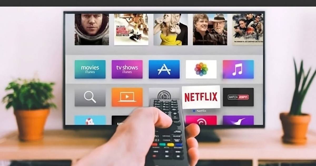 Cómo ver más de 100 canales de televisión gratis