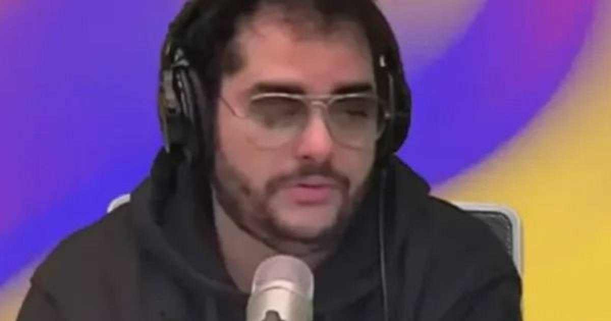 VIDEO. Homero Pettinato defendió a su hermano: "Es inocente y víctima ...