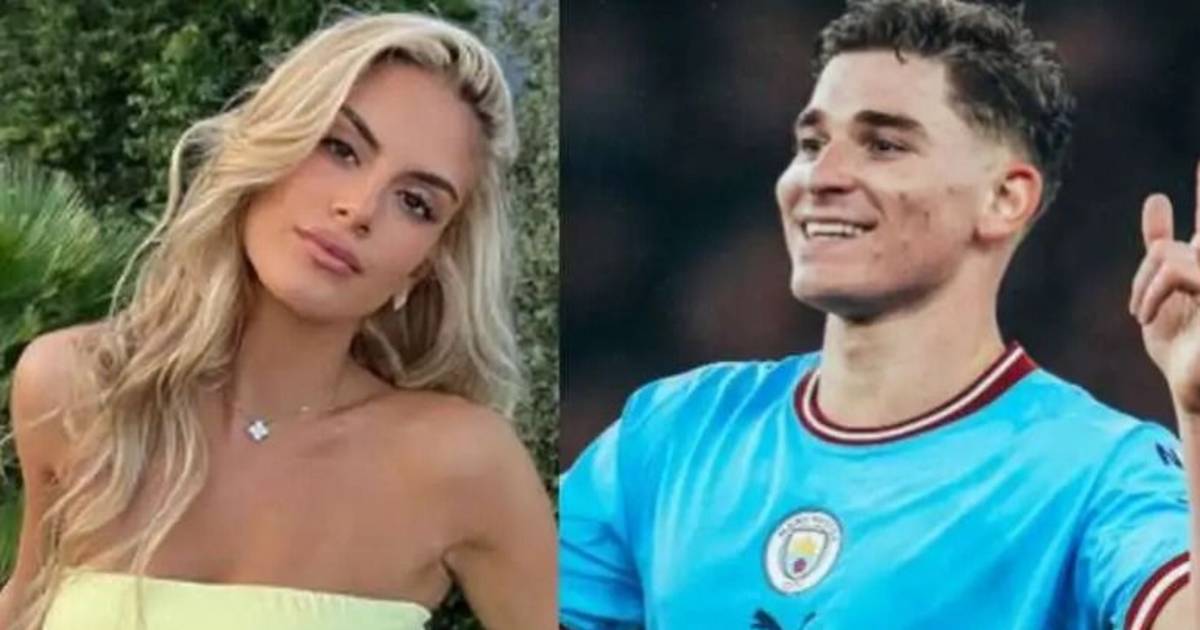 Quién es María Guardiola, la hija modelo de Pep que se enamoró de ...