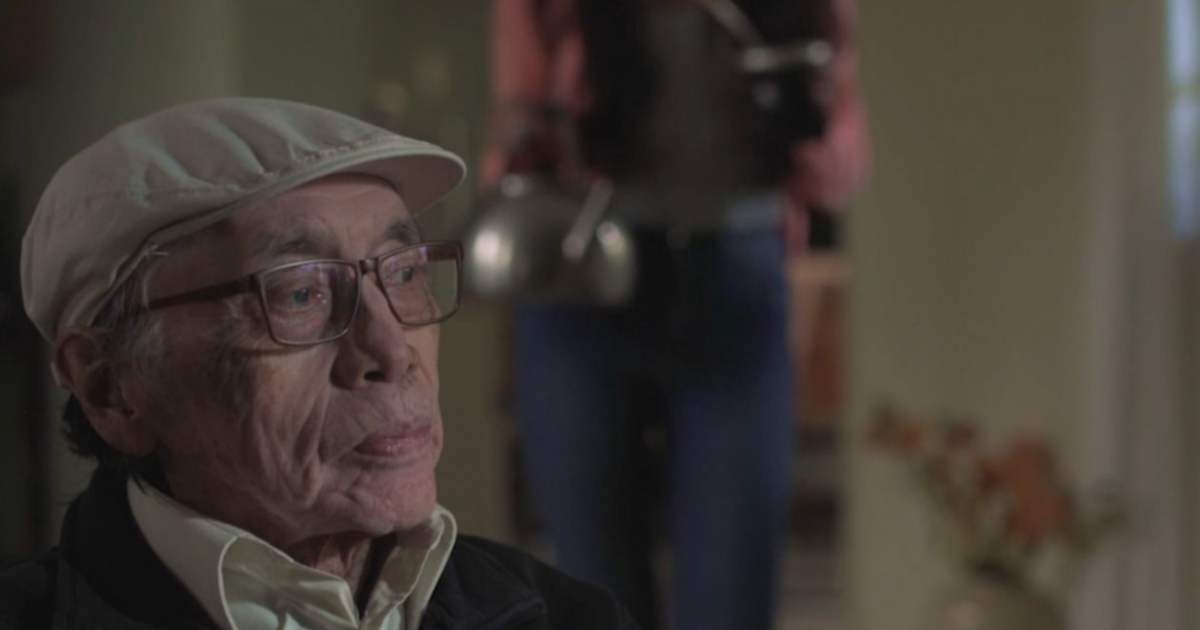 El folklore de luto: murió Daniel Toro