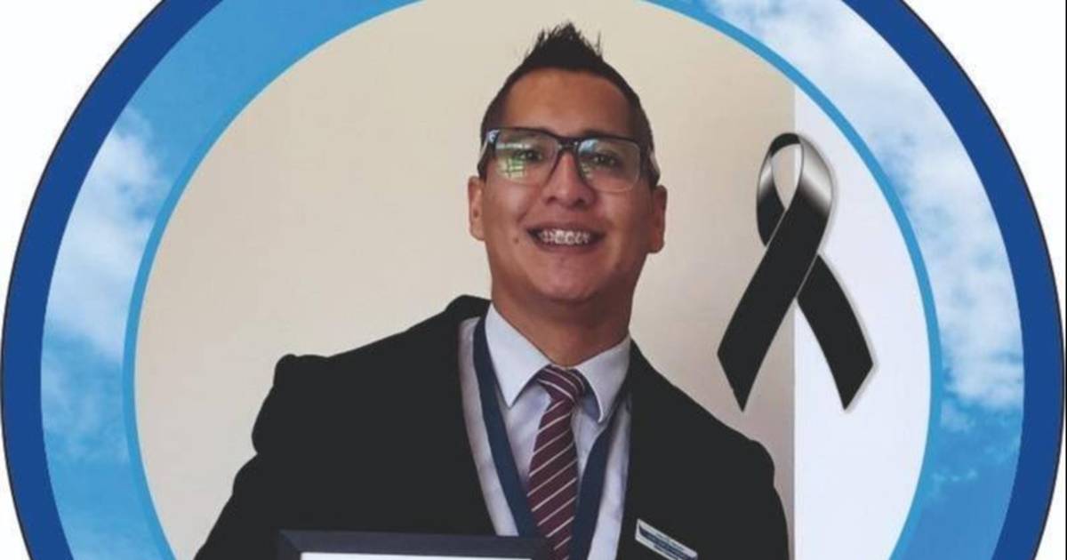 Hoy se cumplen 4 años del asesinato de José María Villafañe