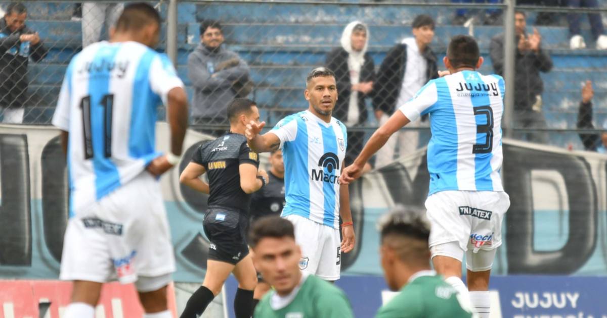 Hugo Soria: "Trataremos de buscar la debilidad de ellos