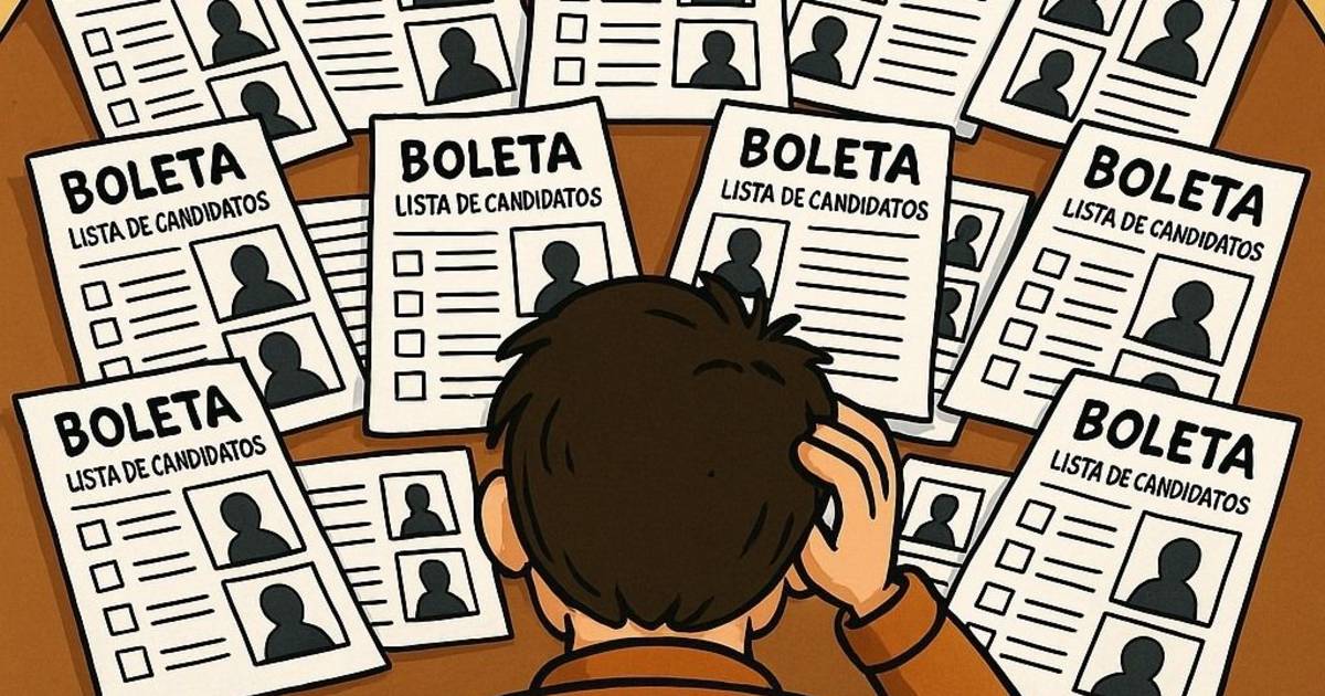 Indicios... presagios... vaticinio