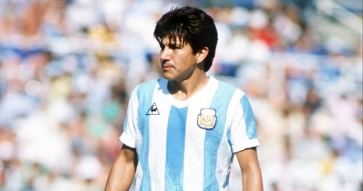 Murió Luis Galván, campeón del mundo en el 78 con Argentina