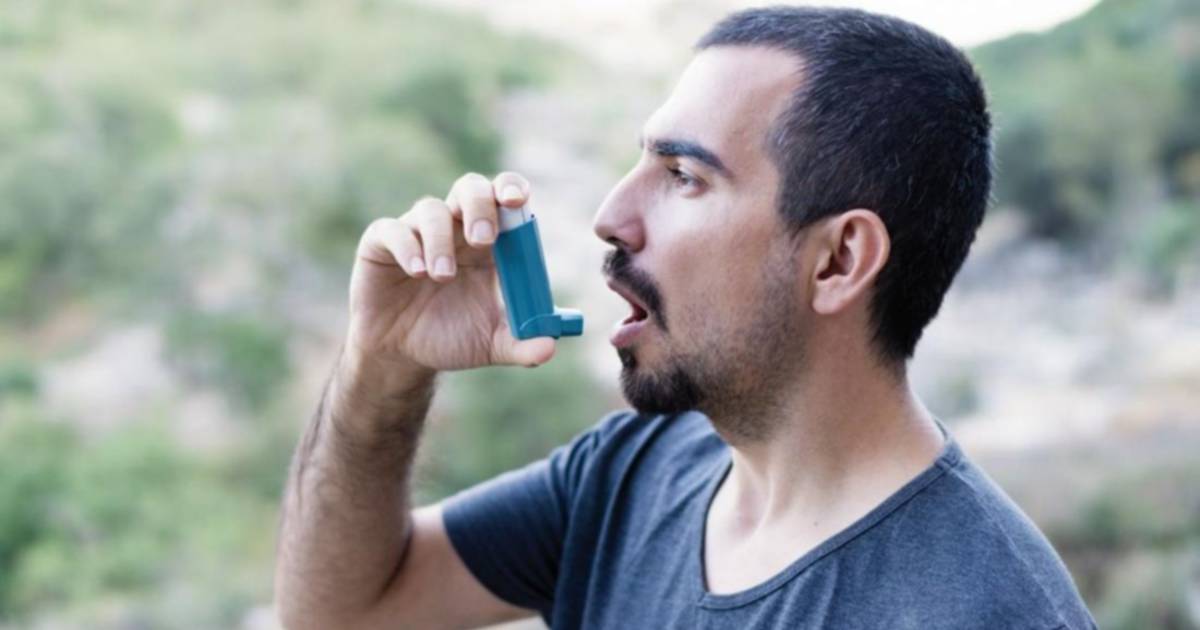 Barreras en el acceso a los inhaladores para el asma