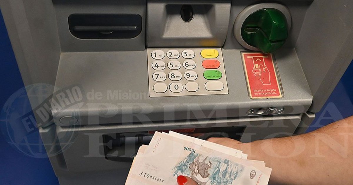 Cómo operar con Banco Macro durante el fin de semana largo