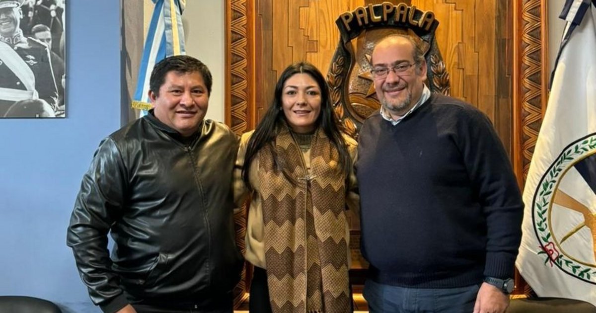 En Palpalá se potenciará el pugilismo en los barrios