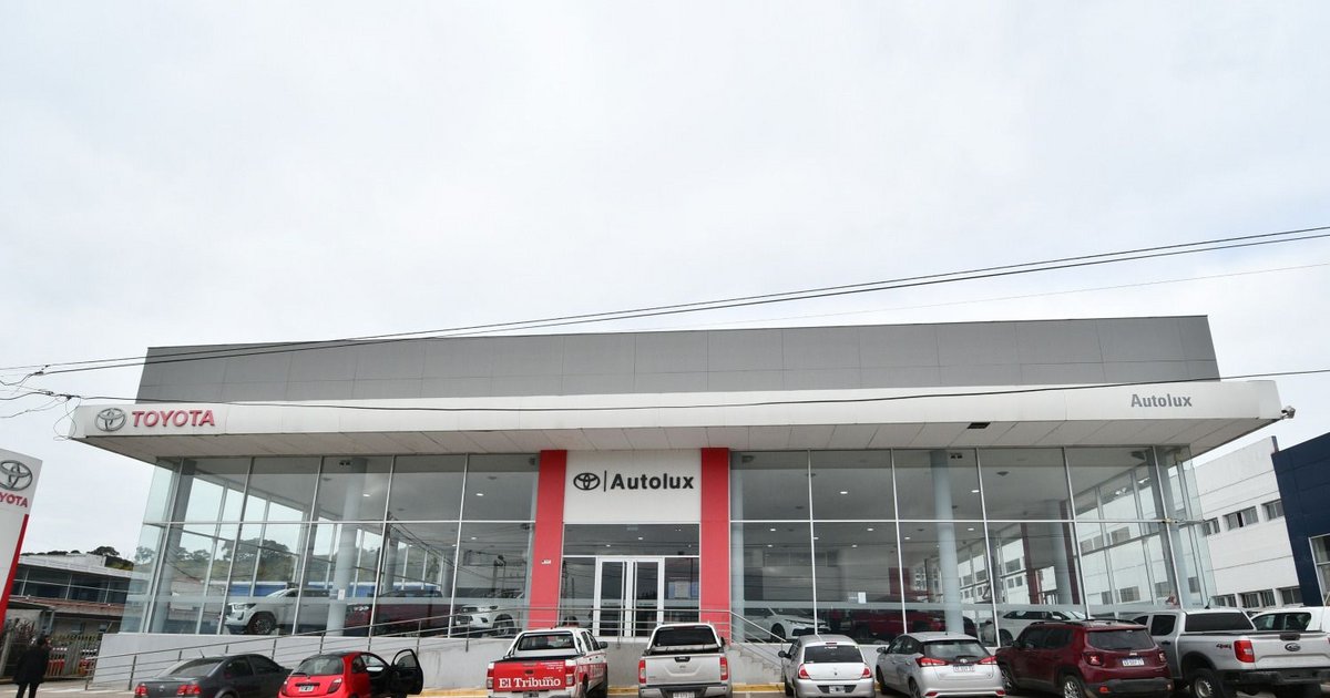 Autolux lanzó nuevas oportunidades para llegar al 0 km