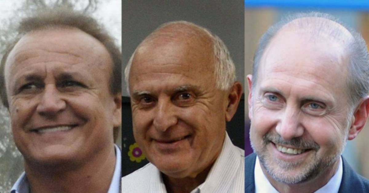 Reñida elección en Santa Fe entre Del Sel y Lifschitz | Elecciones 2015 ...