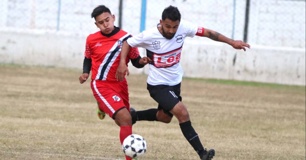 El clásico fue bandeño