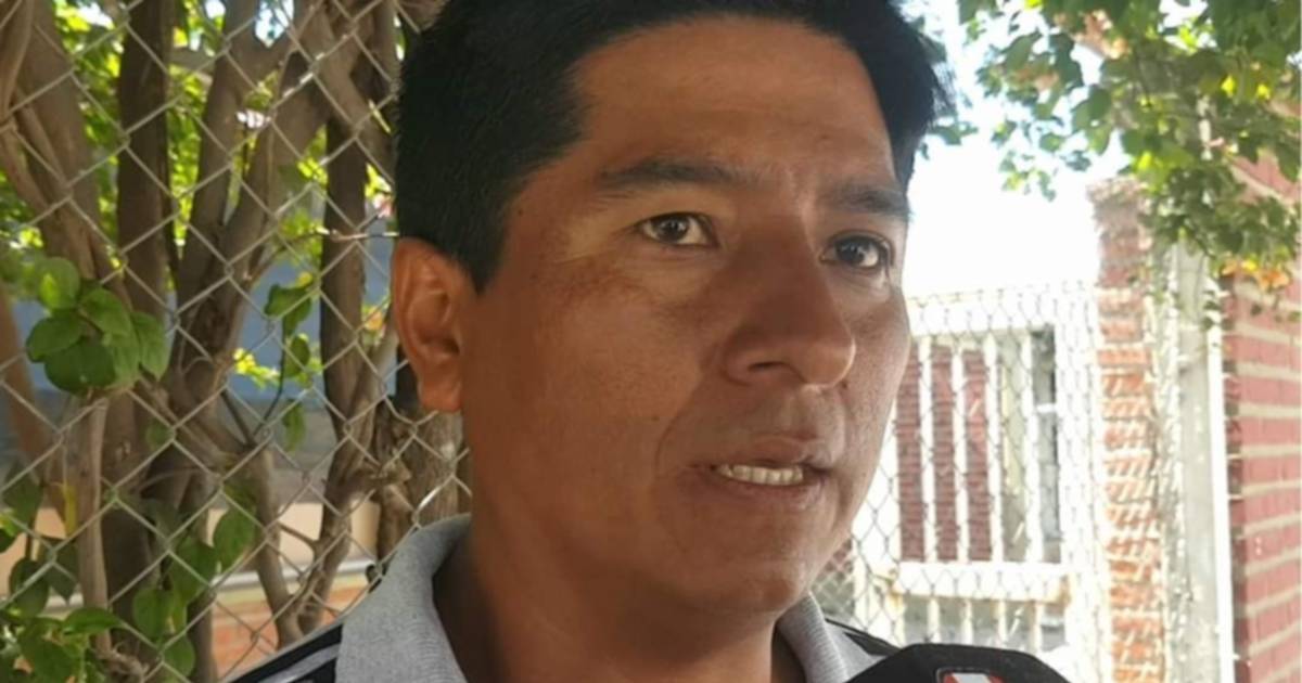 Pesar en Monterrico por la muerte de René Cardozo