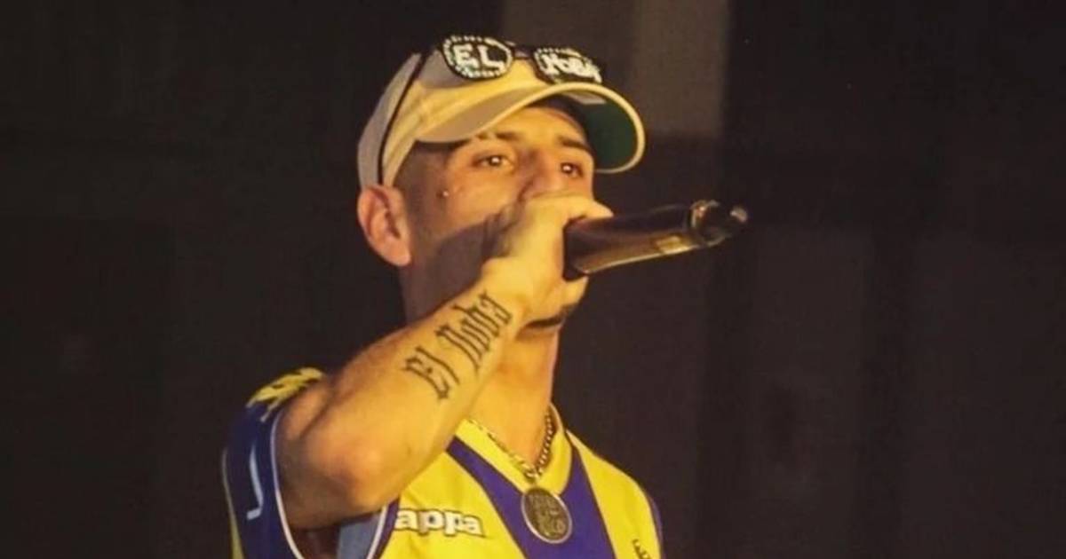 Video. Así le hablaba El Noba a sus seguidores en una entrevista