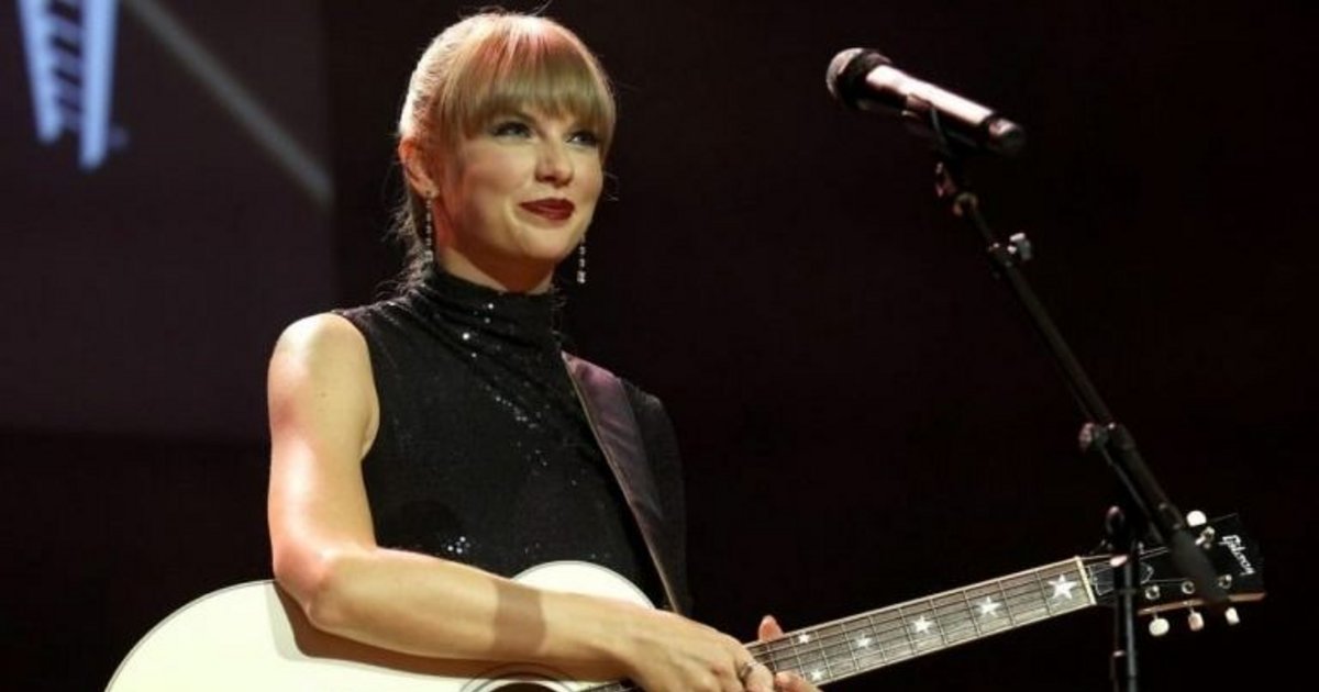 Viene Taylor Swift y esto es todo lo que tenés que saber si querés ...