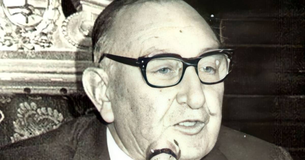 Recordarán la figura del exgobernador Snopek