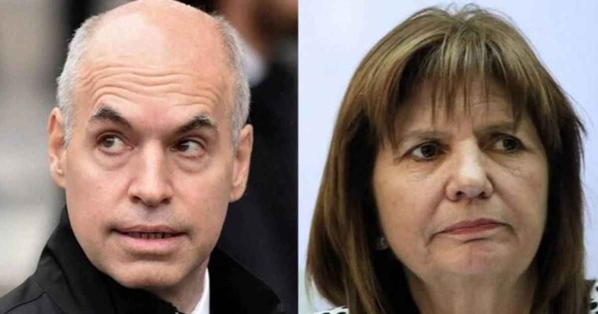 Rodríguez Larreta se mantiene arriba en imagen dentro de JxC y ganaría la interna