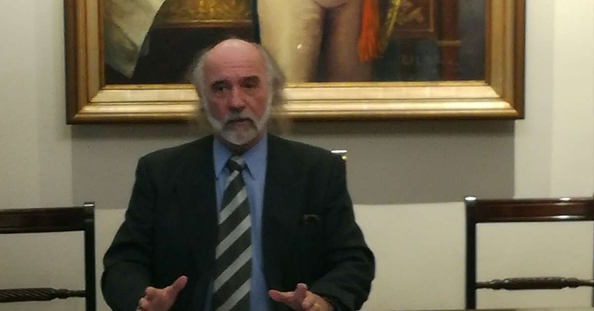 Evidencias de la vida masónica del general Manuel Belgrano