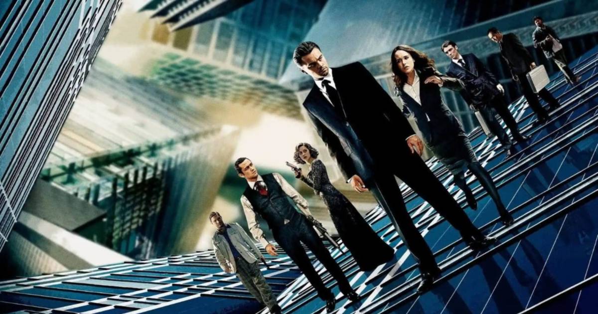 Christopher Nolan al fin explica el final de ‘Inception (Origen)’