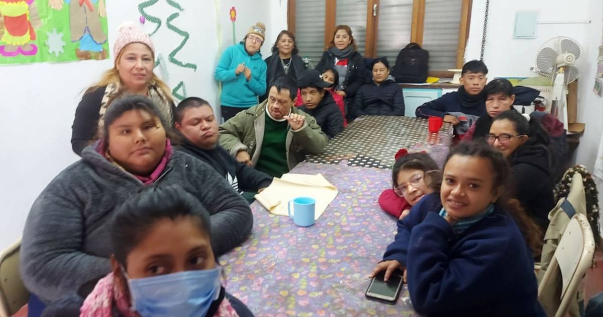 Suspendieron el desalojo de Aprem