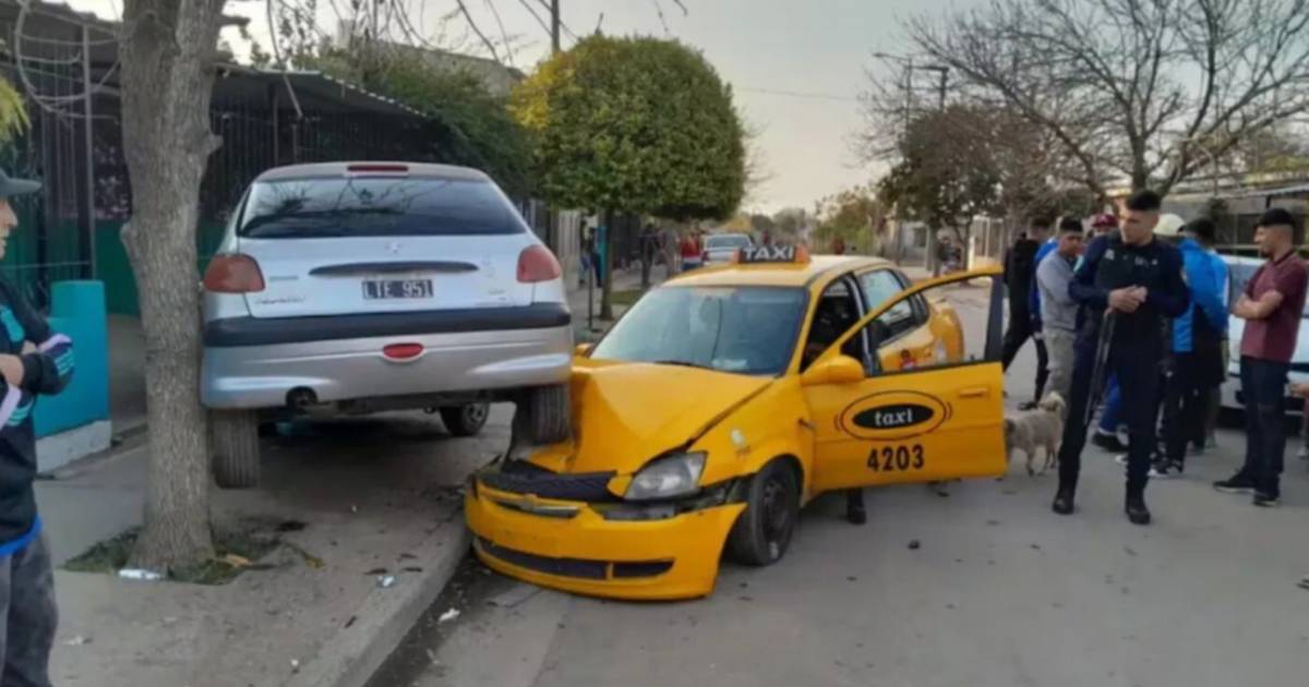 Ladrón que roba a otro ladrón: insólito hecho en Córdoba