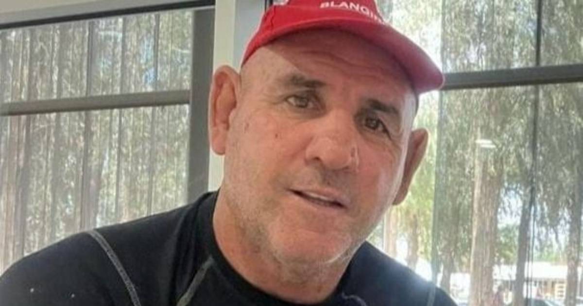 La Mole Moli vuelve al boxeo a los 55 años tras ser condenado por ...