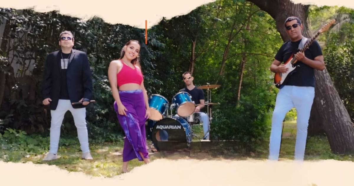 Los Miranda anuncian dos nuevos estrenos para este mes