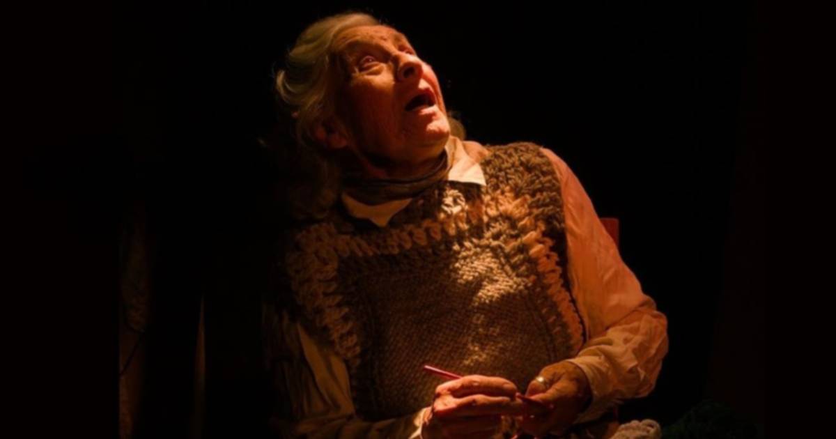 "Hay que bajar el cielo", se estrena esta noche