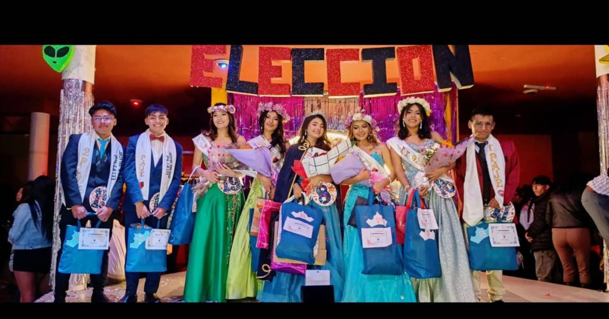 Los “Santos” y el “Provi” 1 eligieron a su representante