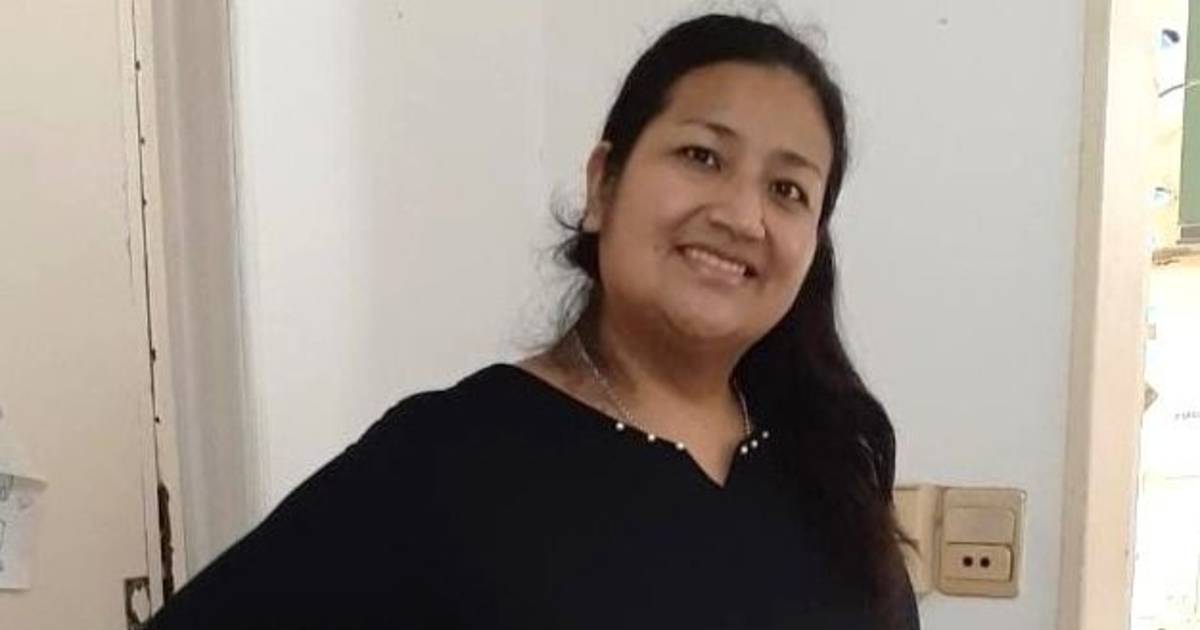 "Me diagnosticaron y estuve como seis años postrada"