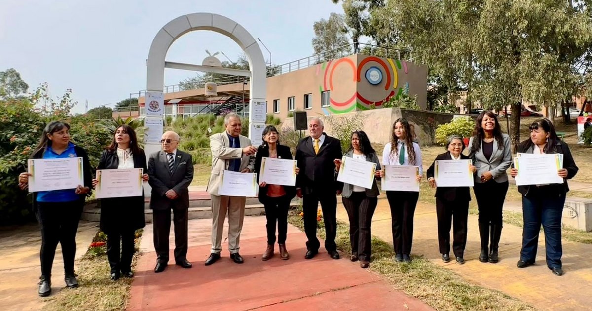 Fundación Aves, por un espacio de armonía y empatía